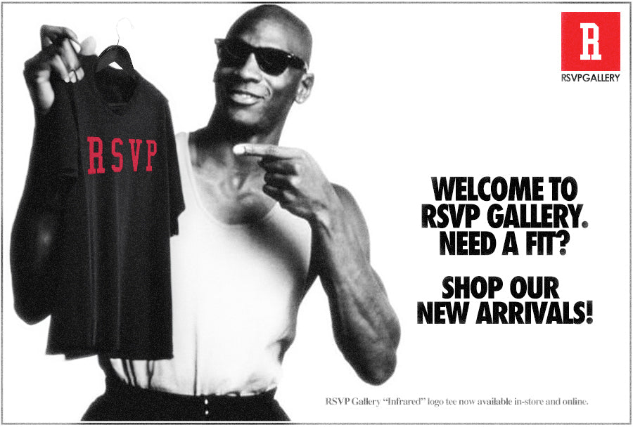 RSVP Gallery