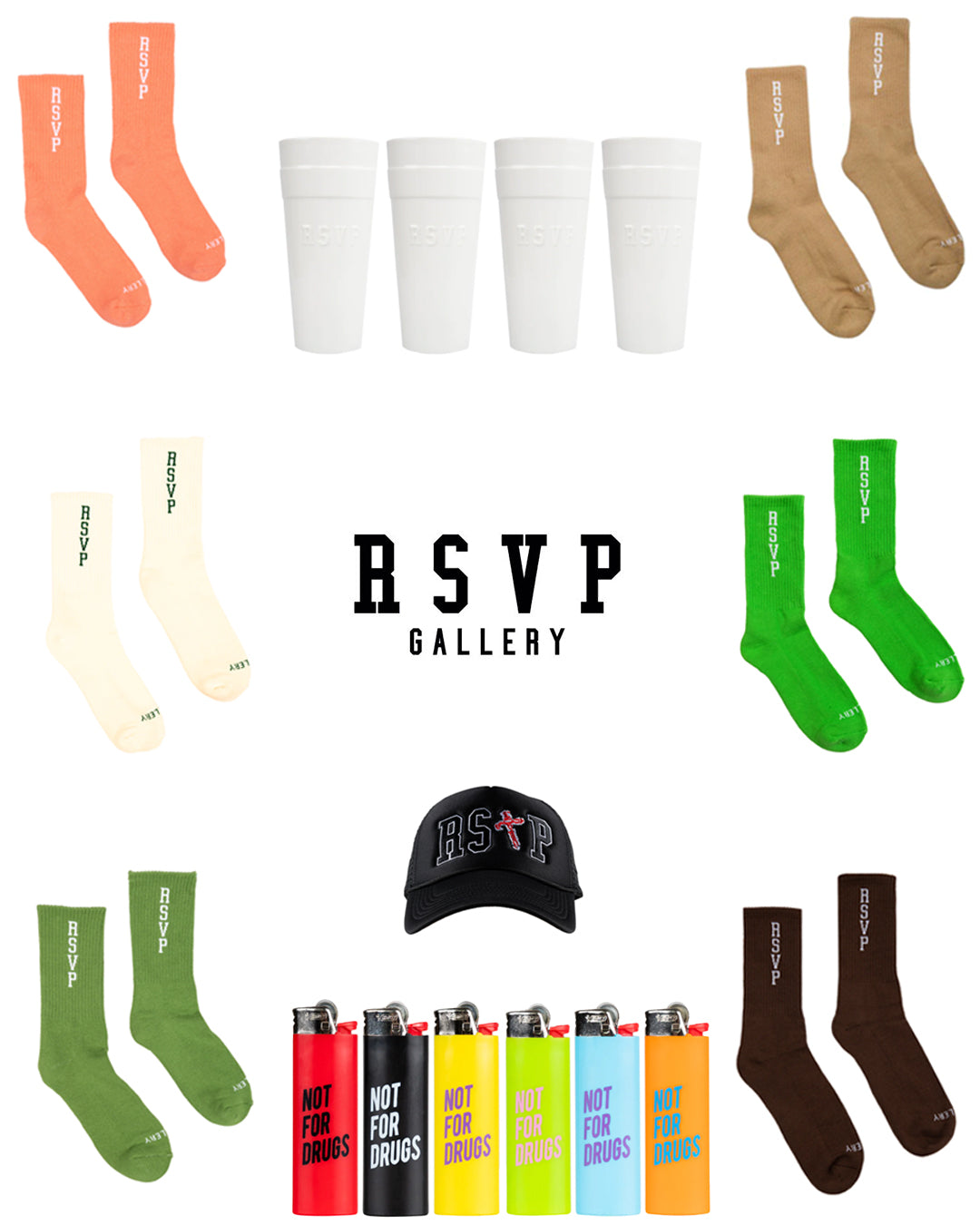 RSVP Gallery
